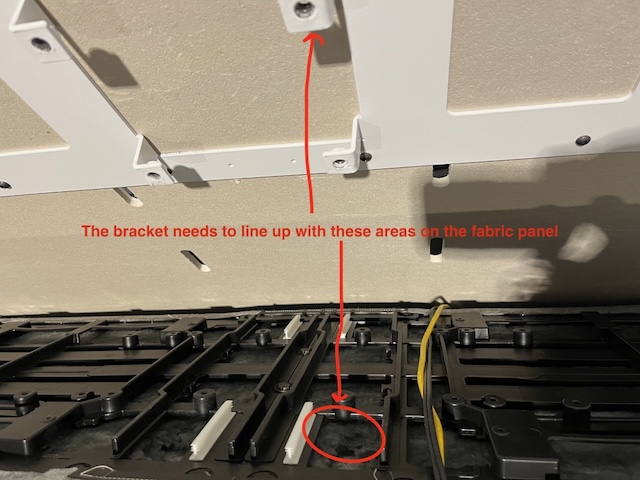 Data and Power Cable Routing – Orangebox US Resources